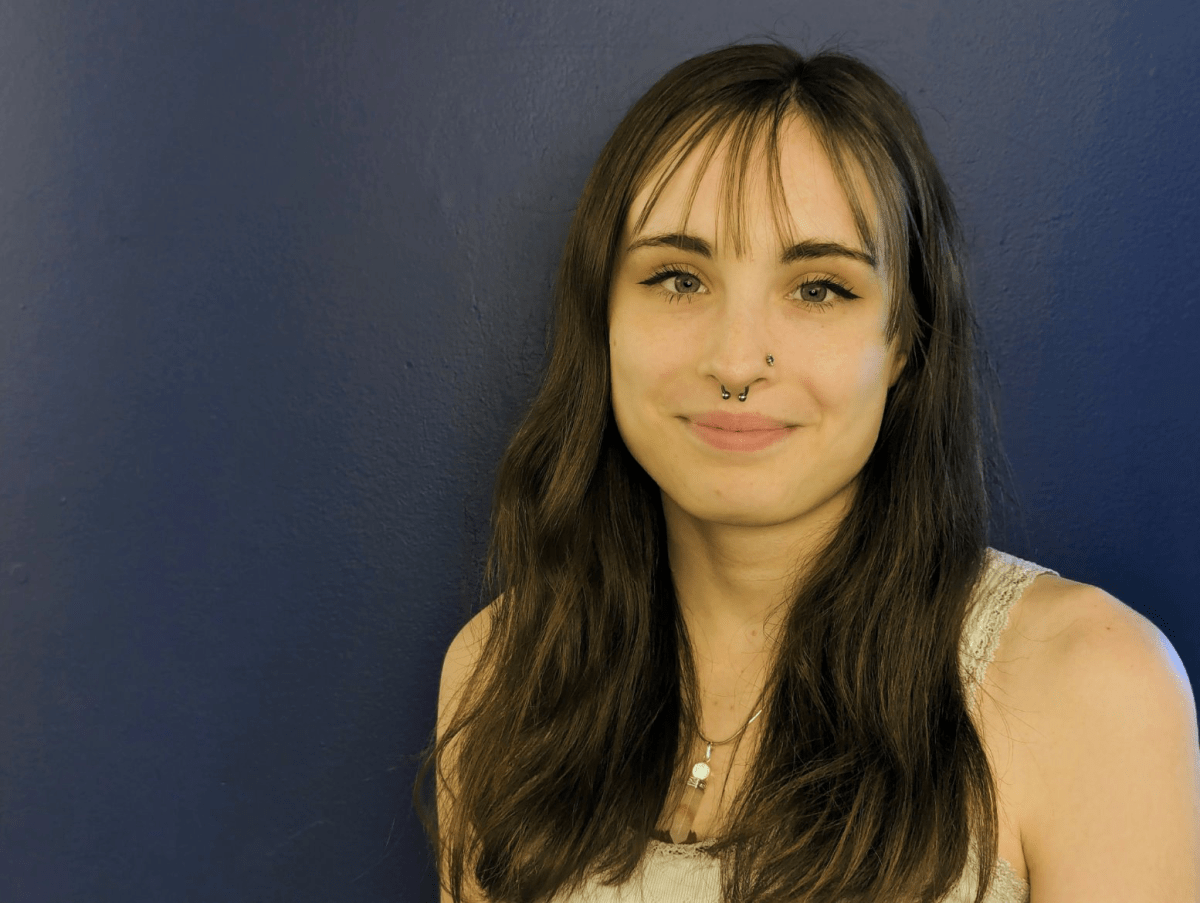 Author Spotlight: Allie Nadeau – BarBar