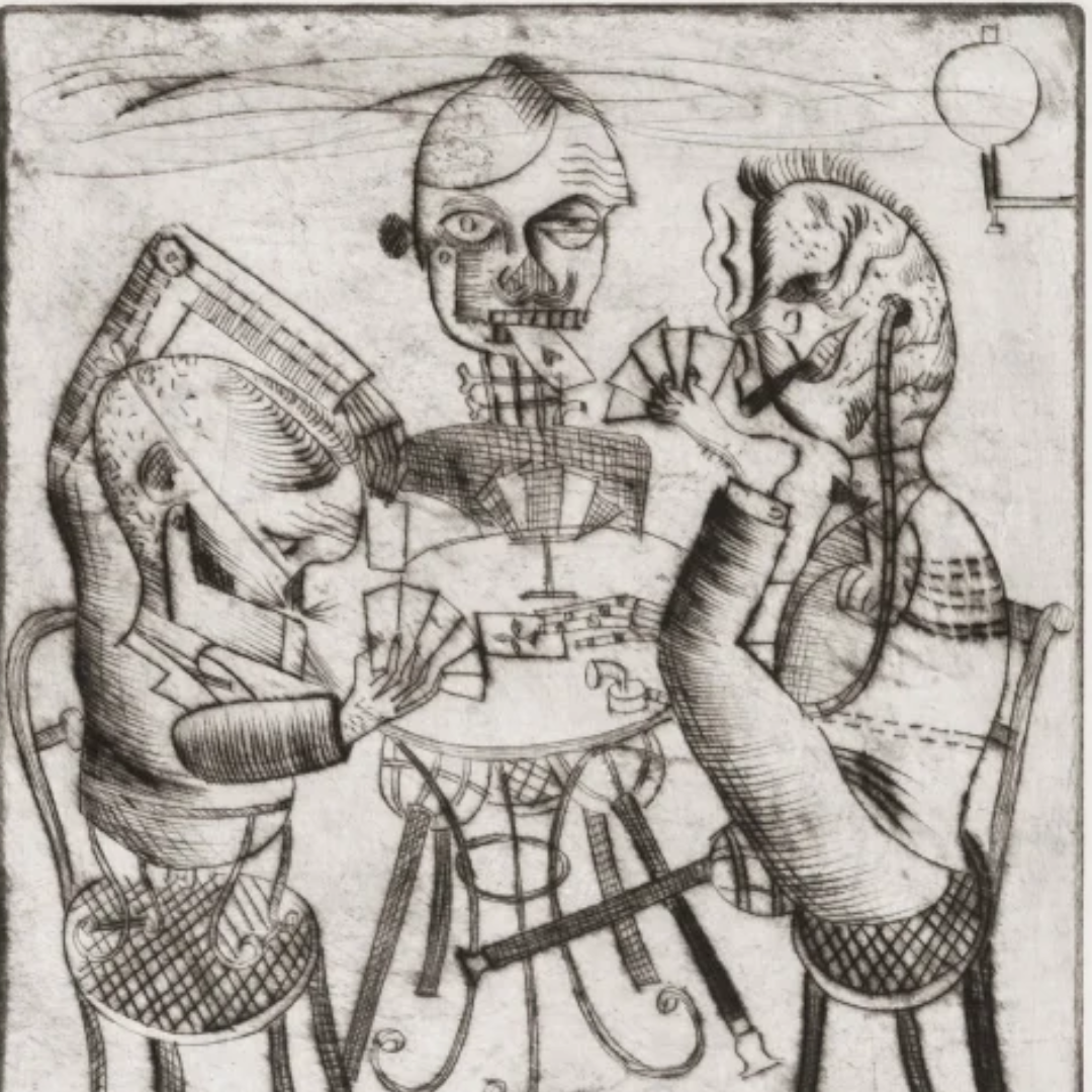 The Invention of Automated Responses – BarBar