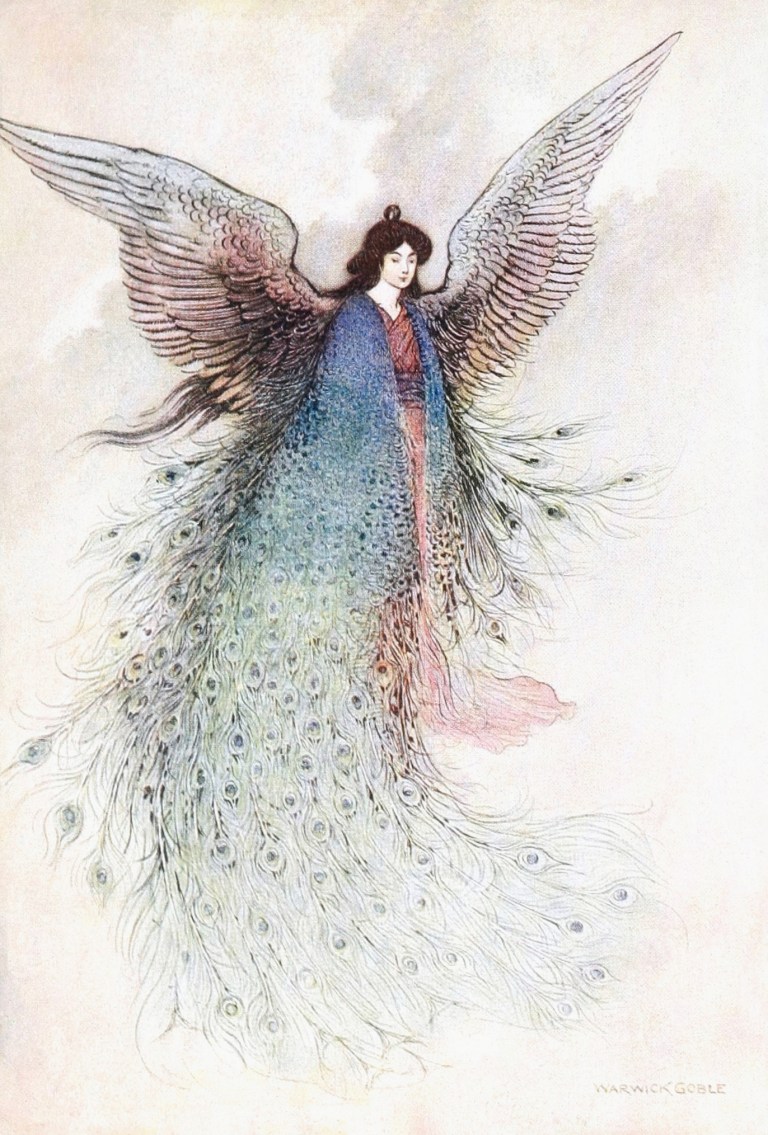 My Friend Emily is an Angle Now – BarBar