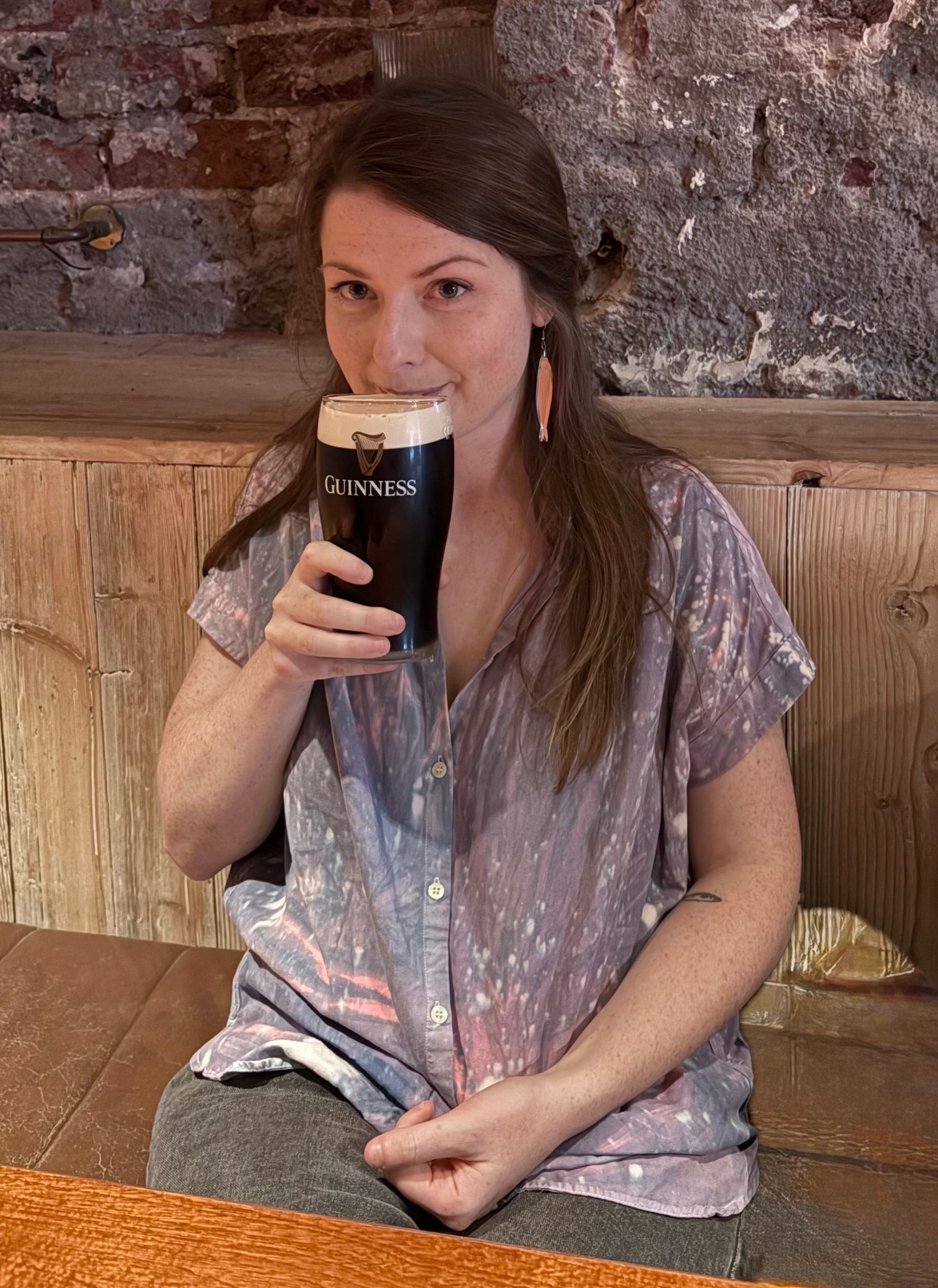 We’re All Heading North – BarBar